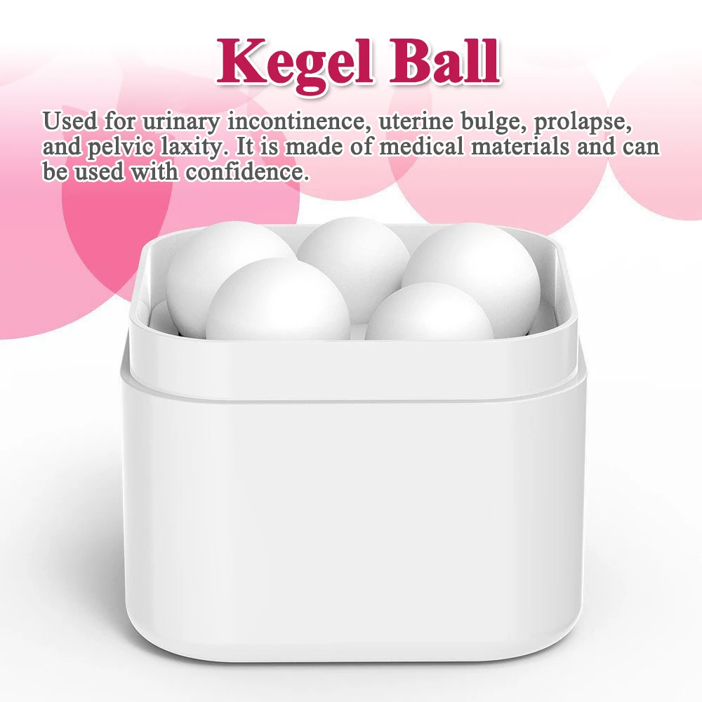 kegel-Exercise-Products-Balls-for-Women-Pelvic-Floor-Strengthening ...
