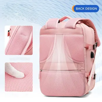 Rilibegan Dry Wet Separation Backpack with Large Capacity and ...