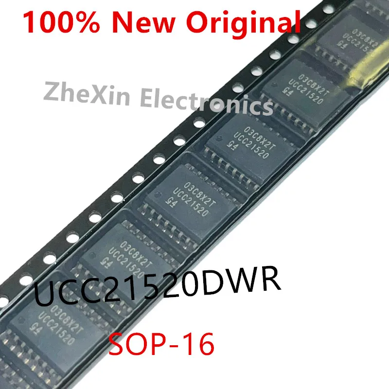 10PCS-Lot-UCC21520DWR-UCC21520-SOIC-16-New-original-isolated-gate ...