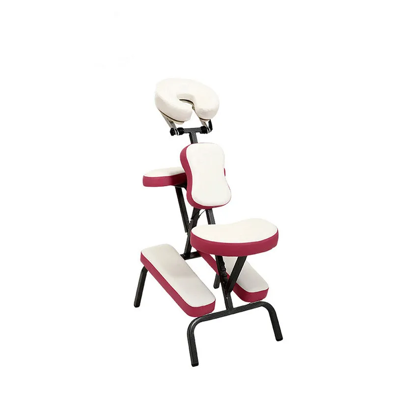 New Simple folding tattoo bed multifunctional acupressure chair ...
