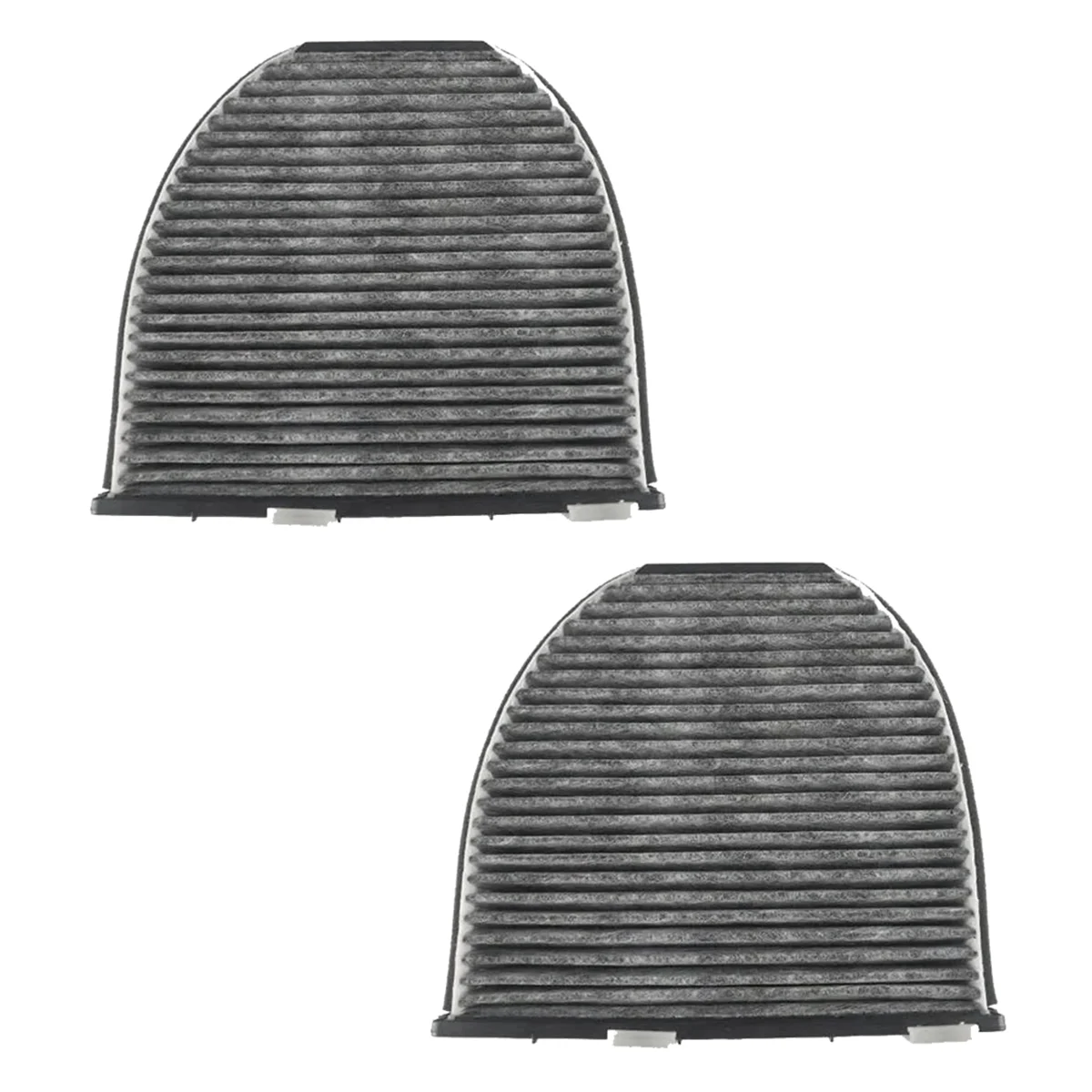 2Pcs-Car-Cabin-Air-Filter-Cooling-System-2128300318-2048300018-for ...