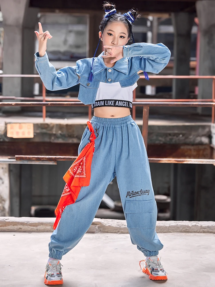 Hip Hop Dance Costumes For Men