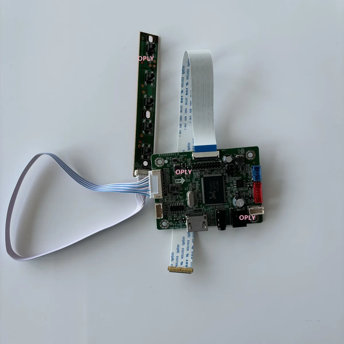 MINI-EDP-Controller-board-Kit-ForLP156WHB-TPA1-LP156WHB-TPC1-LP156WHB ...