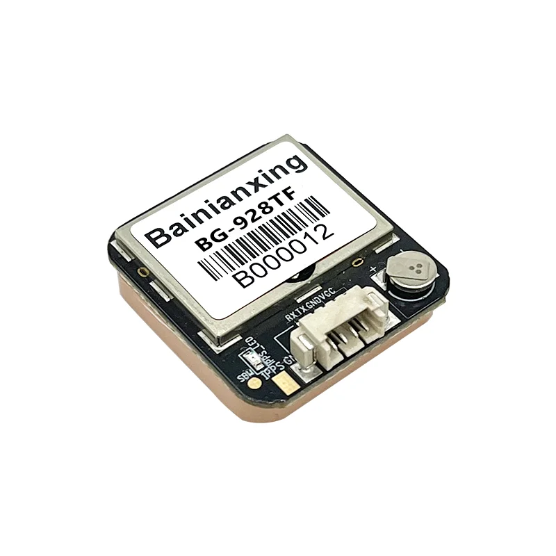UBX M9140 KB de módulo GNSS con memoria Flash y LED, 25HZ, 115200 ...