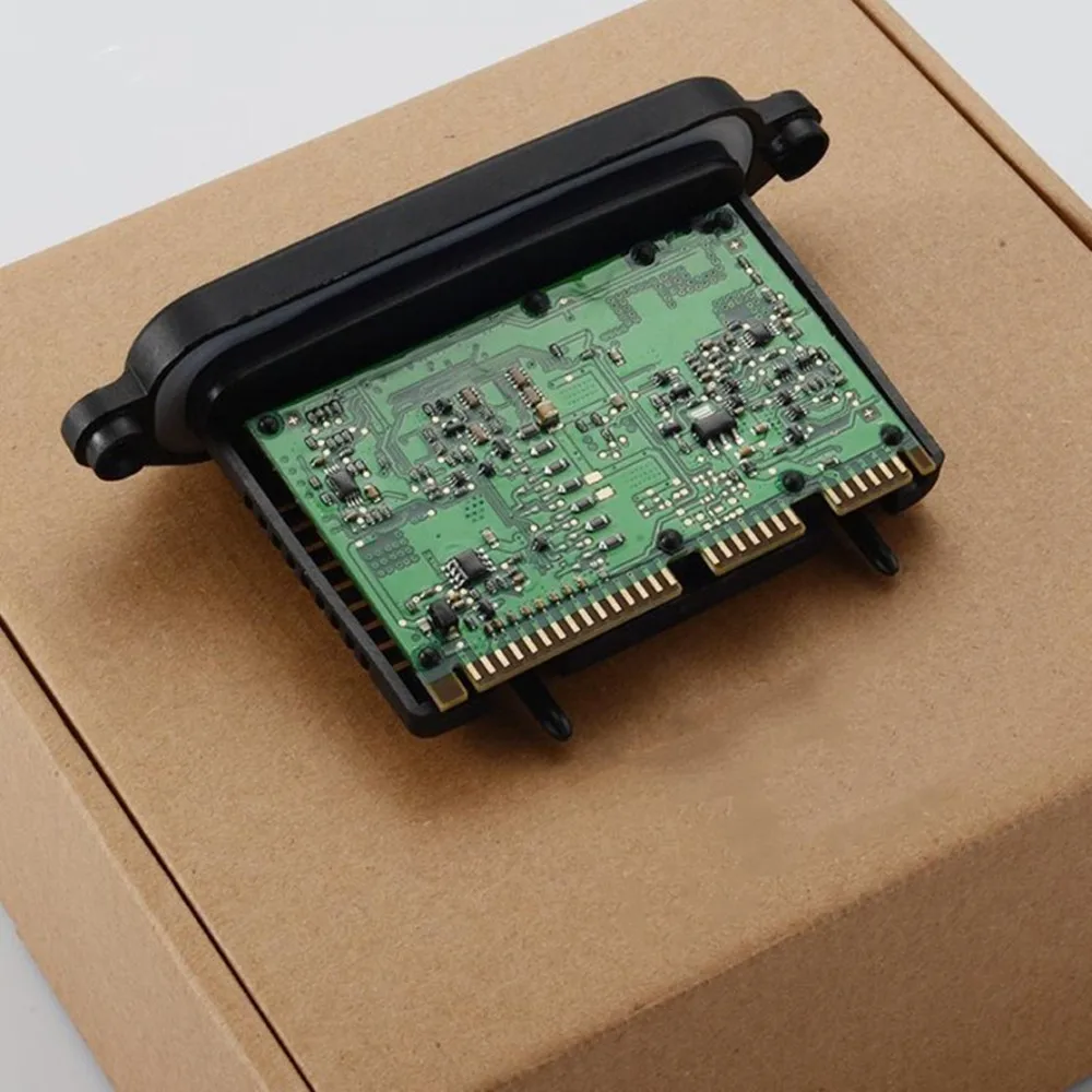 NEW-Headlight-light-ecu-for-3-series-f30-f31-led-tms-control-m-odule ...