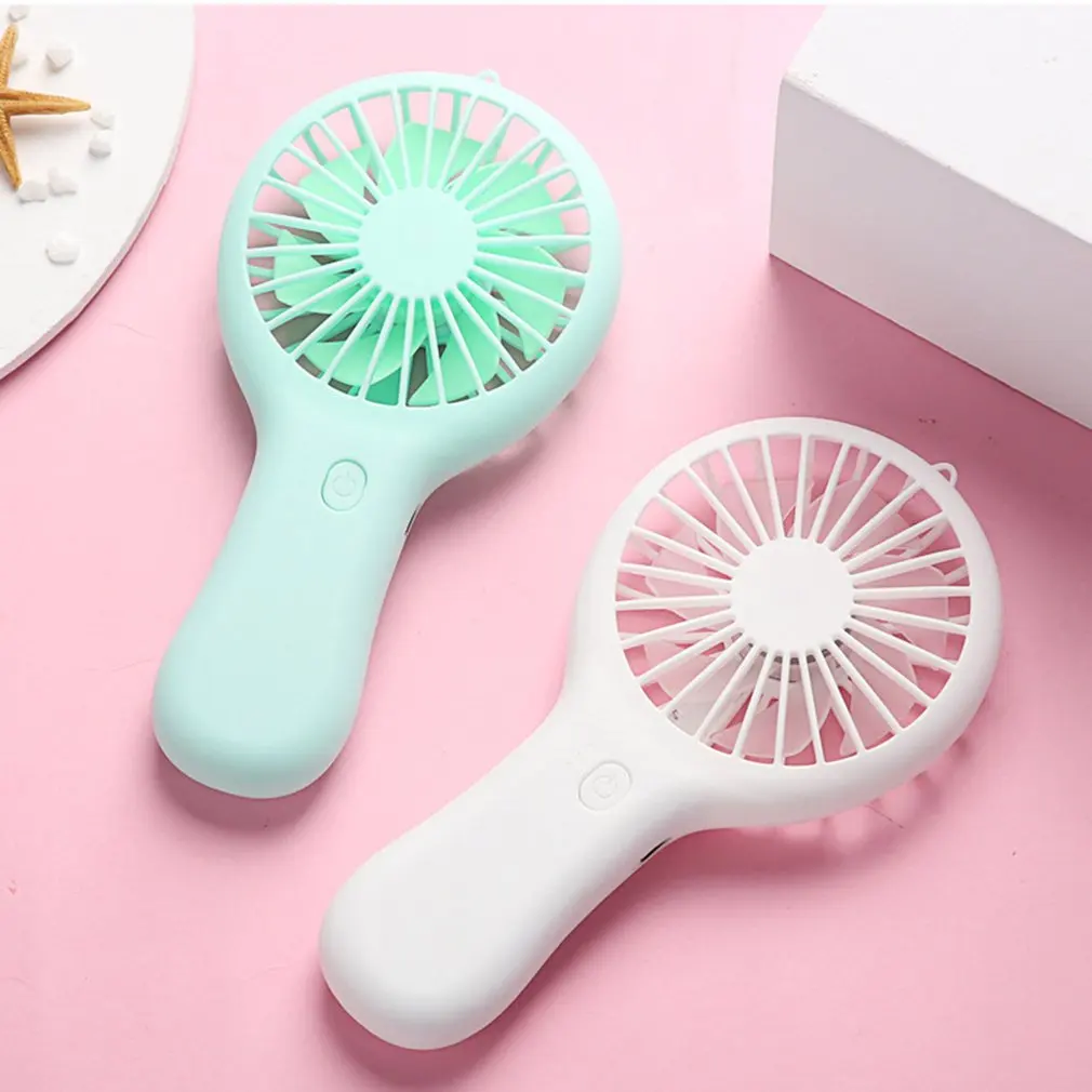 3-Speed-USB-Mini-Wind-Power-Handheld-Fan-Convenient-And-Ultra-quiet-Fan ...