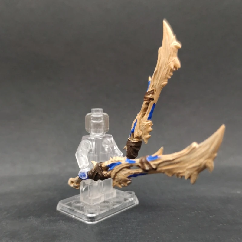 Cuchillo-de-estilo-chino-antiguo-accesorios-de-armas-de-doble-hoja ...