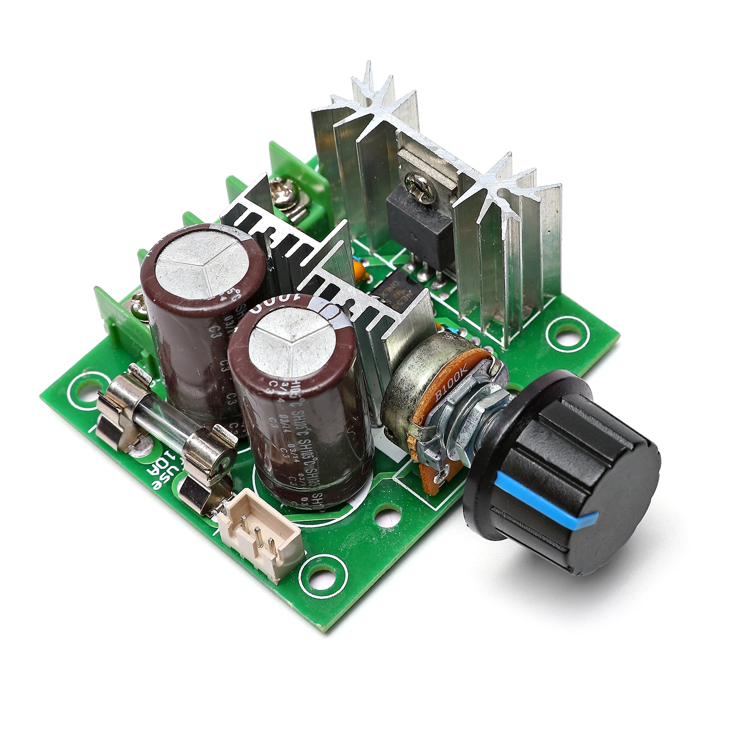 Módulo de accionamiento de alta potencia PWM, bomba de regulador de ...