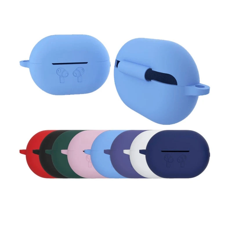 Soft-Silicone-Protective-Cover-Accessories-Case-For-Huawei-Freebuds-Pro ...
