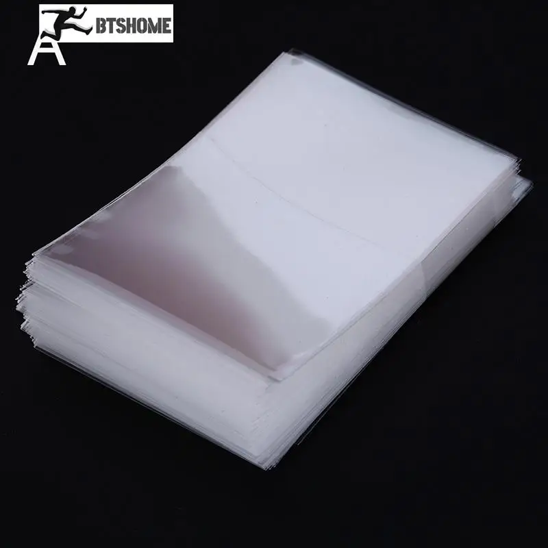 100Pcs-6-6Cm-6Cm-X-9Cm-Matte-Cards-Sleeves-Cards-Protector-for-Trading ...