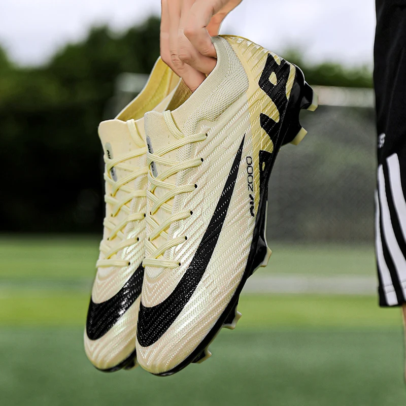 Football-Boots-TF-FG-Soccer-Shoes-Adults-Professional-High-Quality ...