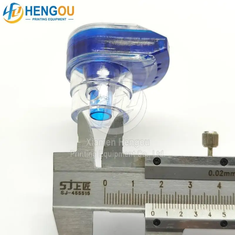 Powder Nozzle WEKO For Heidelber Roland KBA Komori Offset Press Machine ...