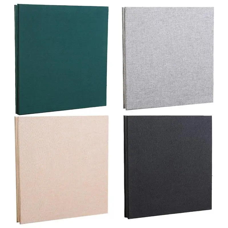 Photo-Albums-Cartoon-Cat-Photo-Album-Multi-function-Wedding-Memory-DIY ...