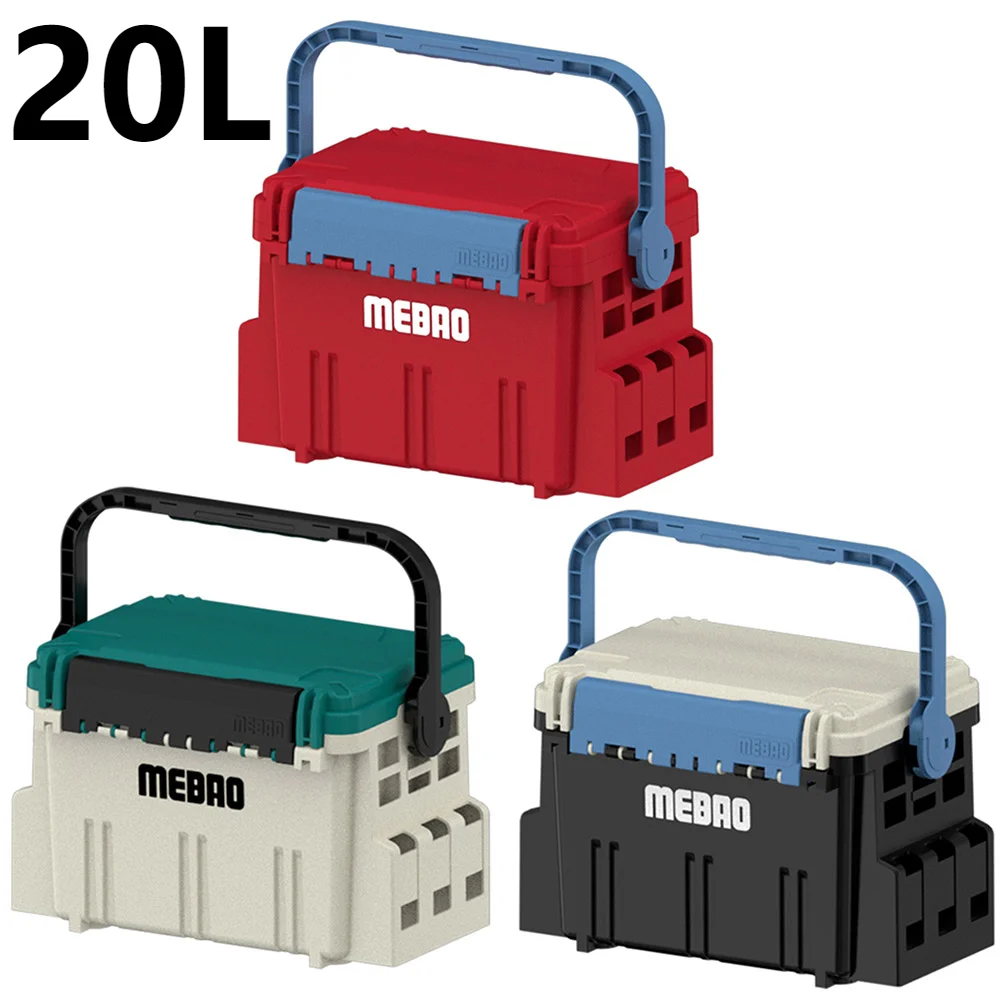 20L-Fishing-Rod-Holder-Stand-Fishing-Rod-Barrel-Holder-Fishing-Box-Pole ...