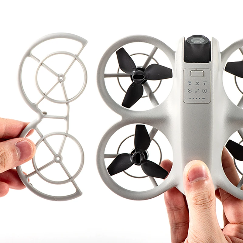 STARTRC Propeller Guard Cover For DJI NEO Drone Accessories Drone Blade ...
