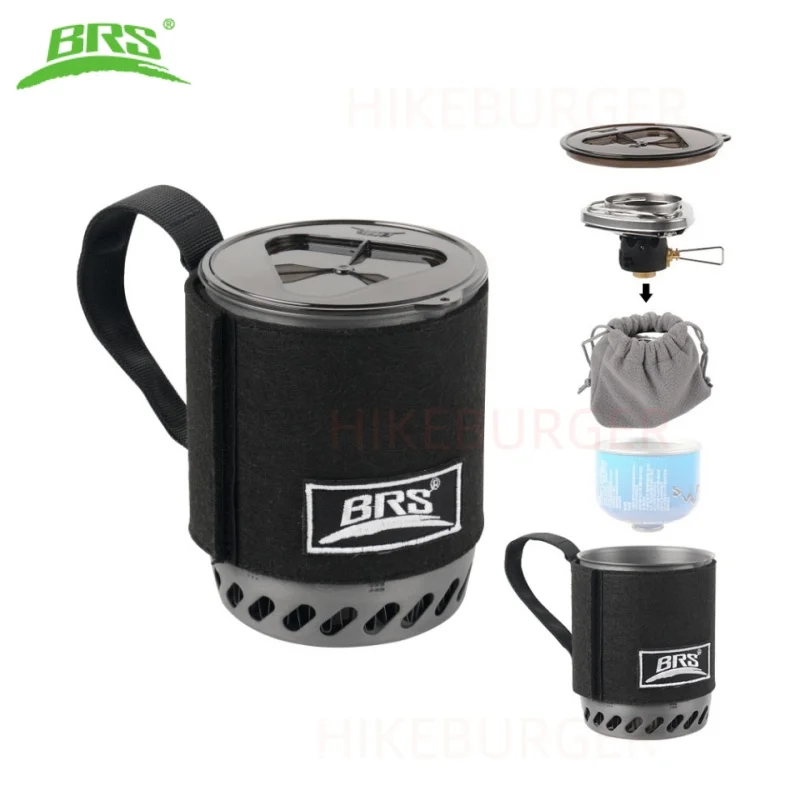 BRS-61-Outdoor-Integrated-Camping-Stove-Ultralight-Portable-Burner ...