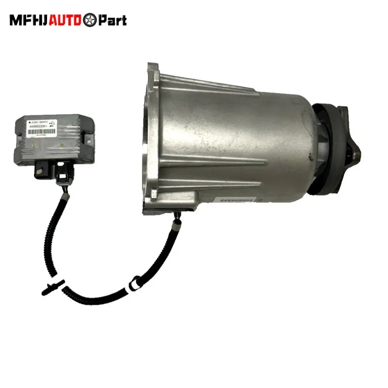 Rear Wheel Drive Module Clutch Housing 84165521 For Chevrolet Equinox ...