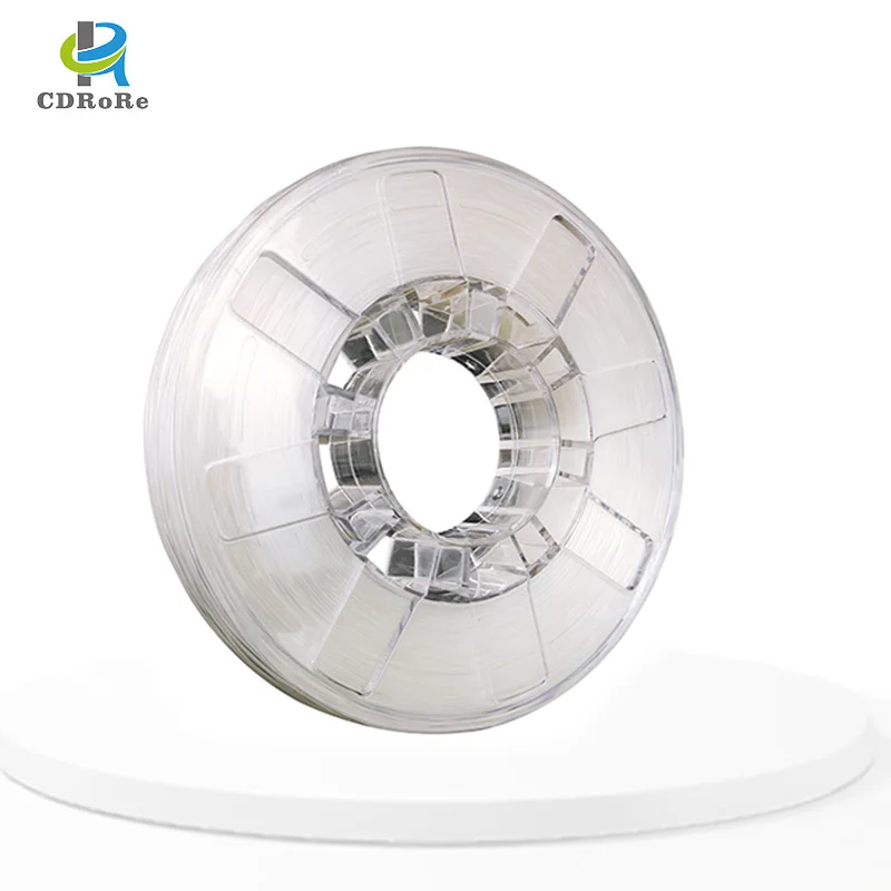 500Metes/lot New FTTH Indoor G657A2 1Core SM Simplex Invisible Fiber ...