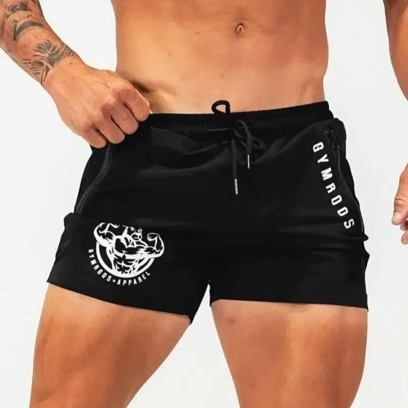 Sports Shorts Men Leisure Shorts Gym Workout training shorts ...