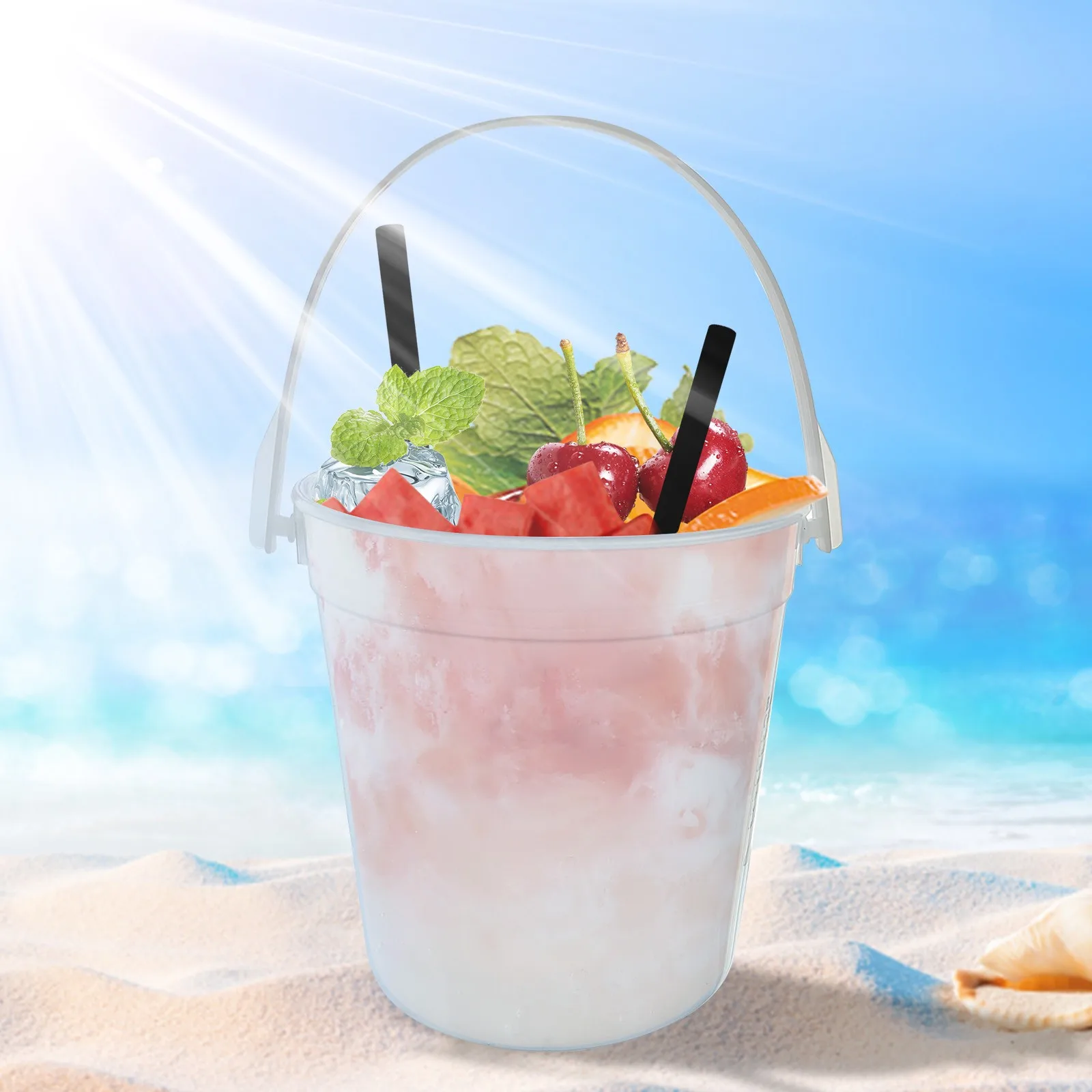 Tropical Ice Bucket