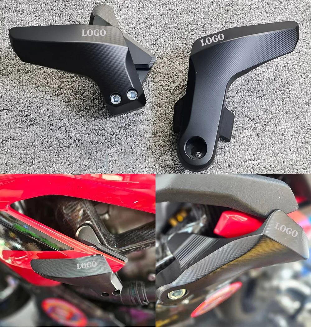 S1000RR-New-style-Frame-Sliders-Kit-Motorcycle-accessories-Fall ...