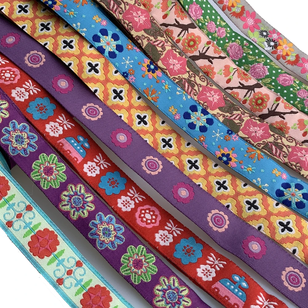 10-YARD-5-8-Inch-16MM-Flower-Cartoon-Ribbon-Decorative-Dog-Leash-Lace.jpg