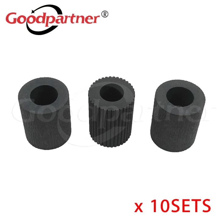 10 2ar07220 2ar07230 2ar07240 Feed Separation Pickup Roller For Kyocera ...