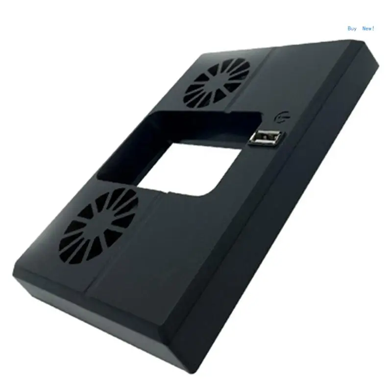 Fast-Cooling-Dock-Fan-Stand-Vertical-Stand-with-Cooling-Fan-Vertial ...