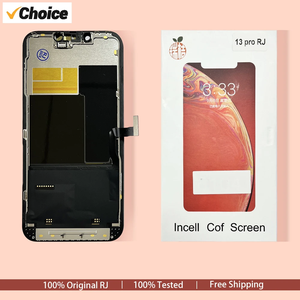 LCD-Touch-Screen-Digitizer-Assembly-Pe-as-de-Reposi-o-True-Tone-Fit ...