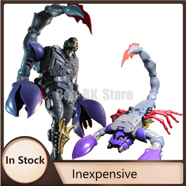 Scorponok Beast Wars