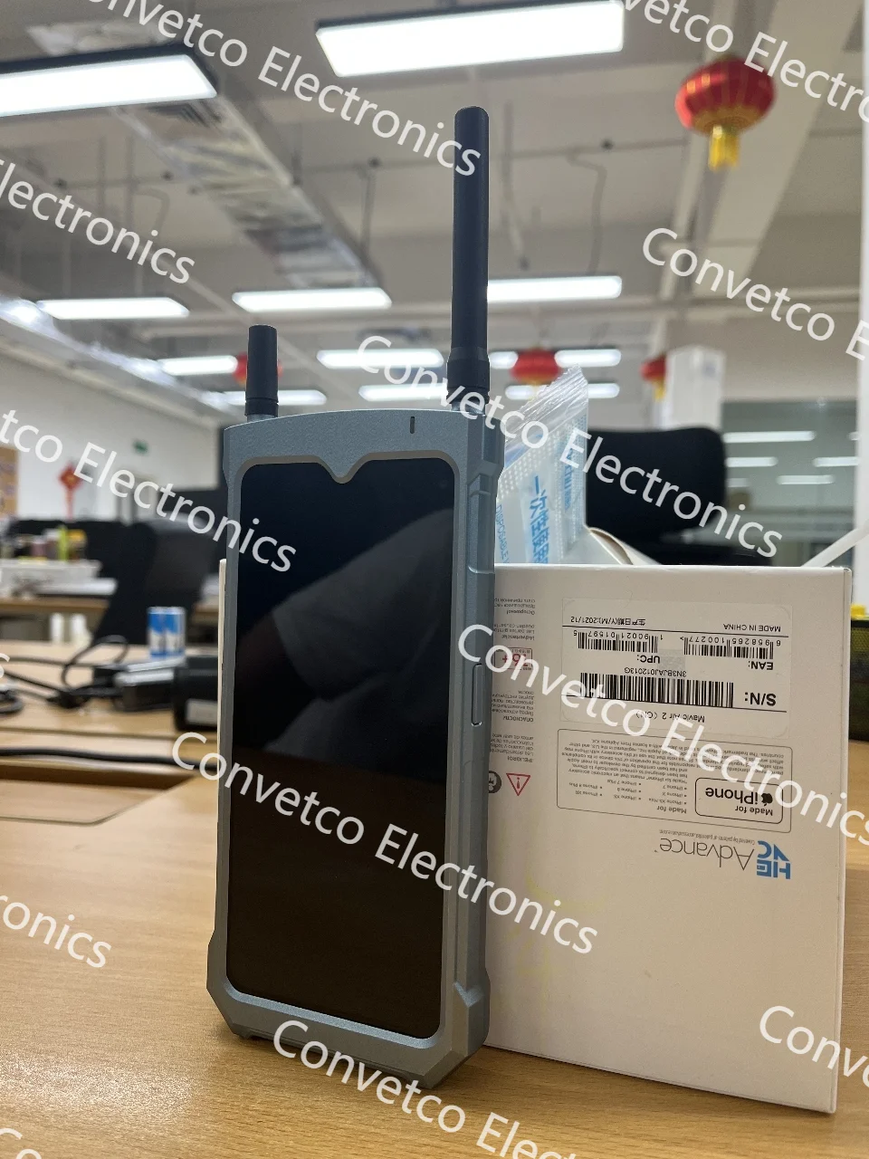 Portable-2-3-km-Intelligent-Drone-Detector-Finding-Uav-Tools-System ...