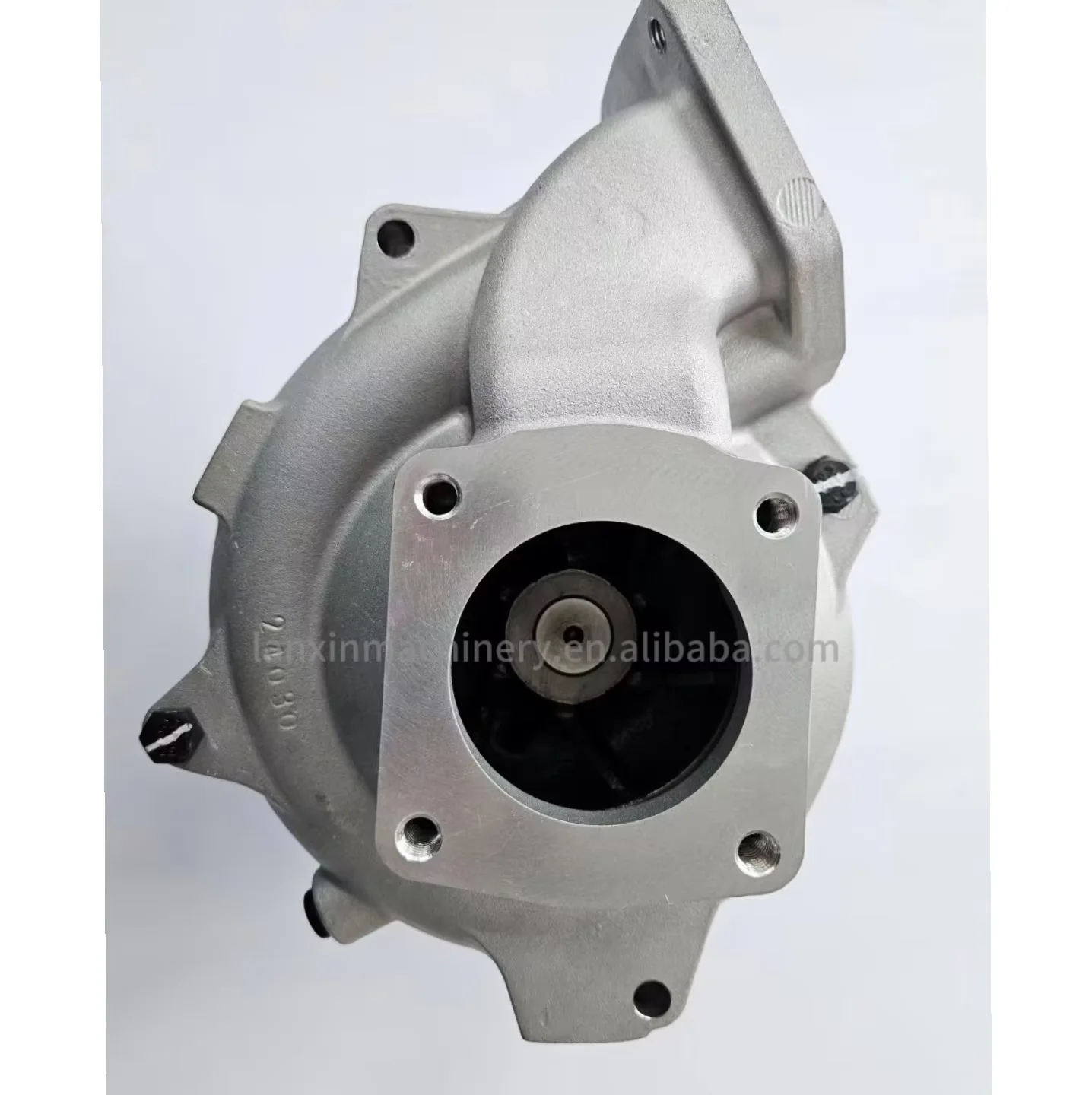 LANXIN Mechanical Engine Parts Perkins 4000 Series 4582340 Excavator ...