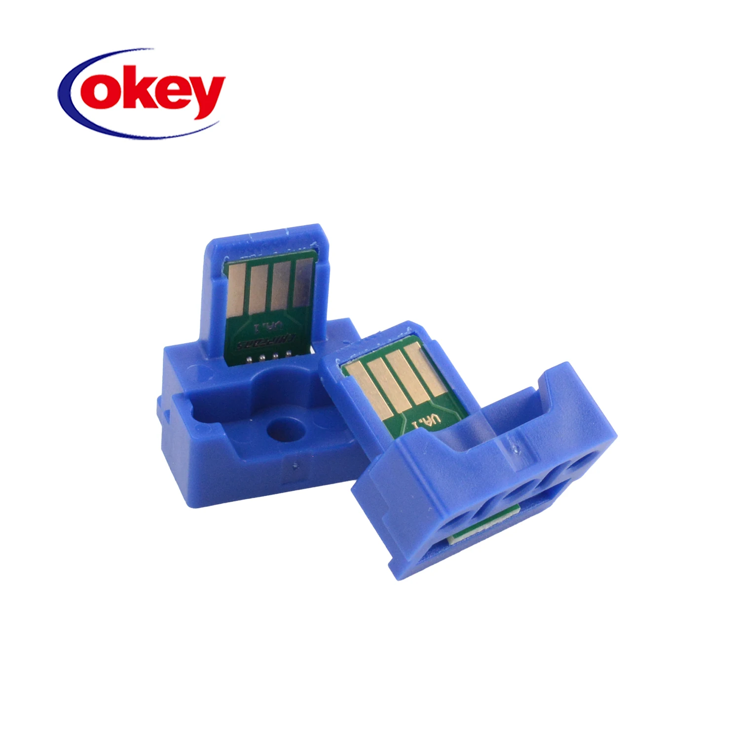 5pcs BP-FT200 BP-NT200 BP-GT200 Toner Chip For SHARP BP-20M22 BP-20M24 ...