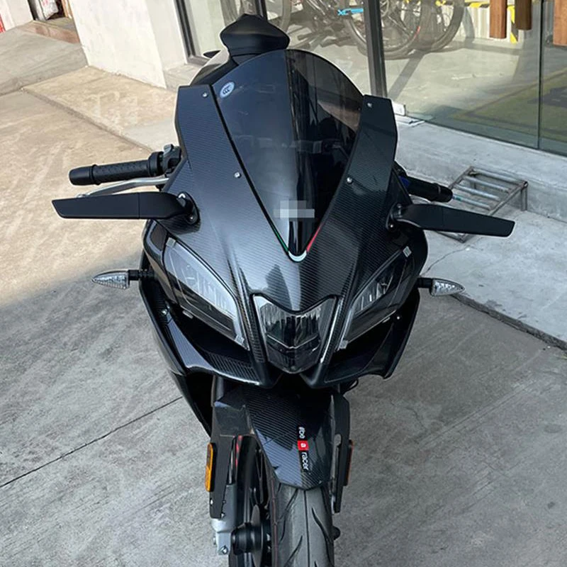 Rearview Mirror Rotating Honda Cbr500r | Cbr650f Motorcycle Mirrors ...