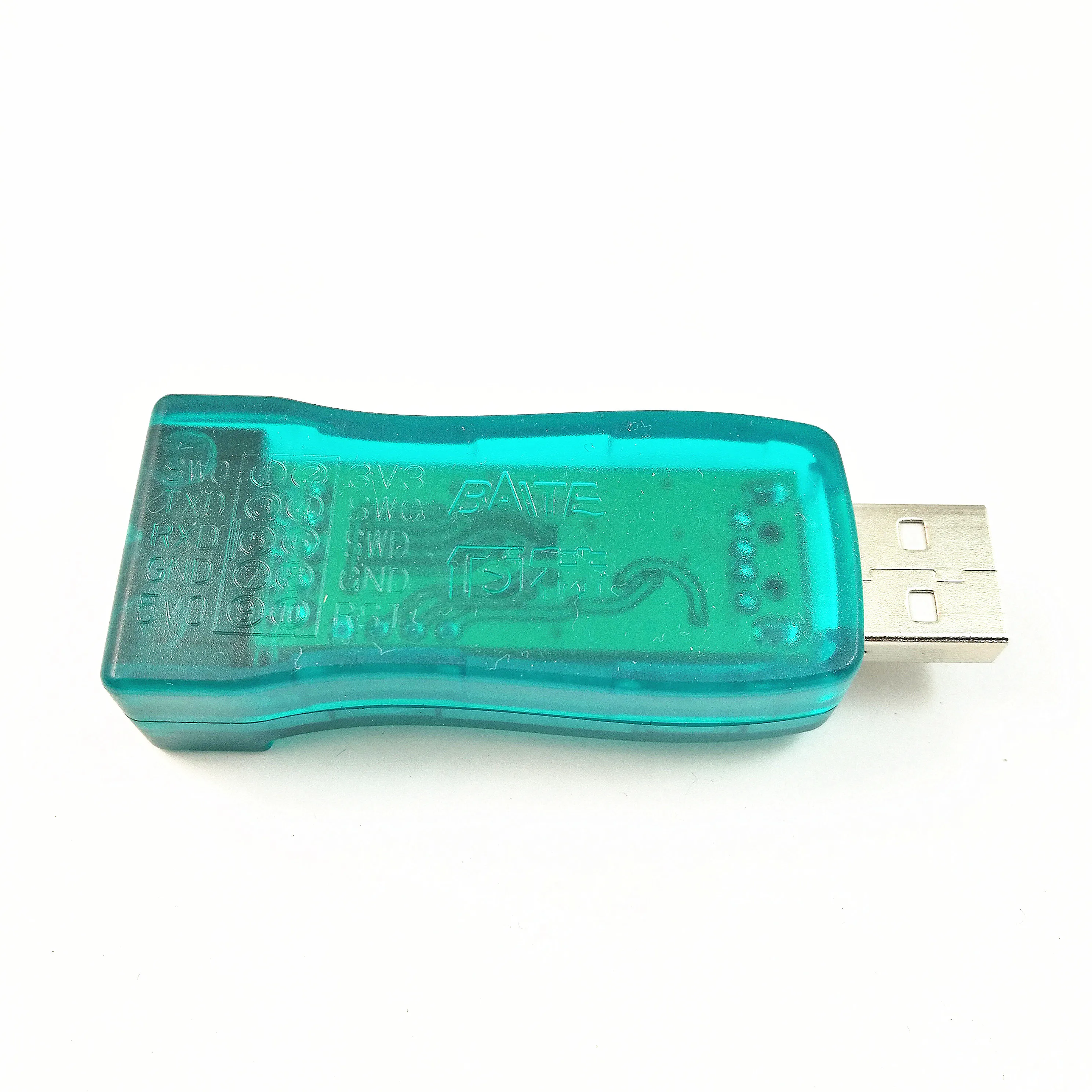 for-STM32F072-Chip-ARM-Emulator-Debugger-Programmer-Downloader-for ...