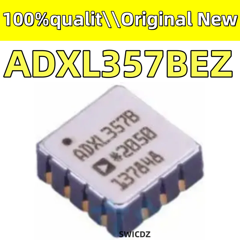 100-New-Original-ADXL357BEZ-ADXL357B-CLCC14-new-motion-sensor ...