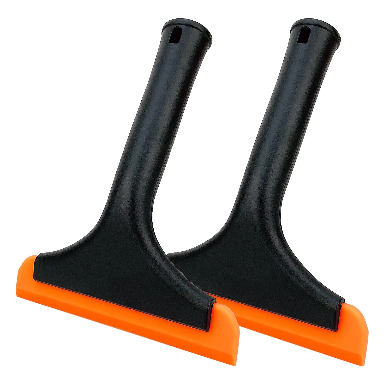 Super-Flexible-Silicone-Squeegee-Auto-Water-Water-Wiper-Shower-Squeegee ...