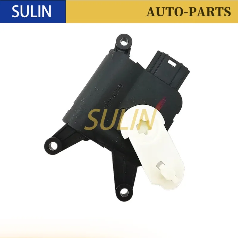 1K0907511Q 1K0907511 High Quality Car Heater Fan Motor Flap Actuator ...
