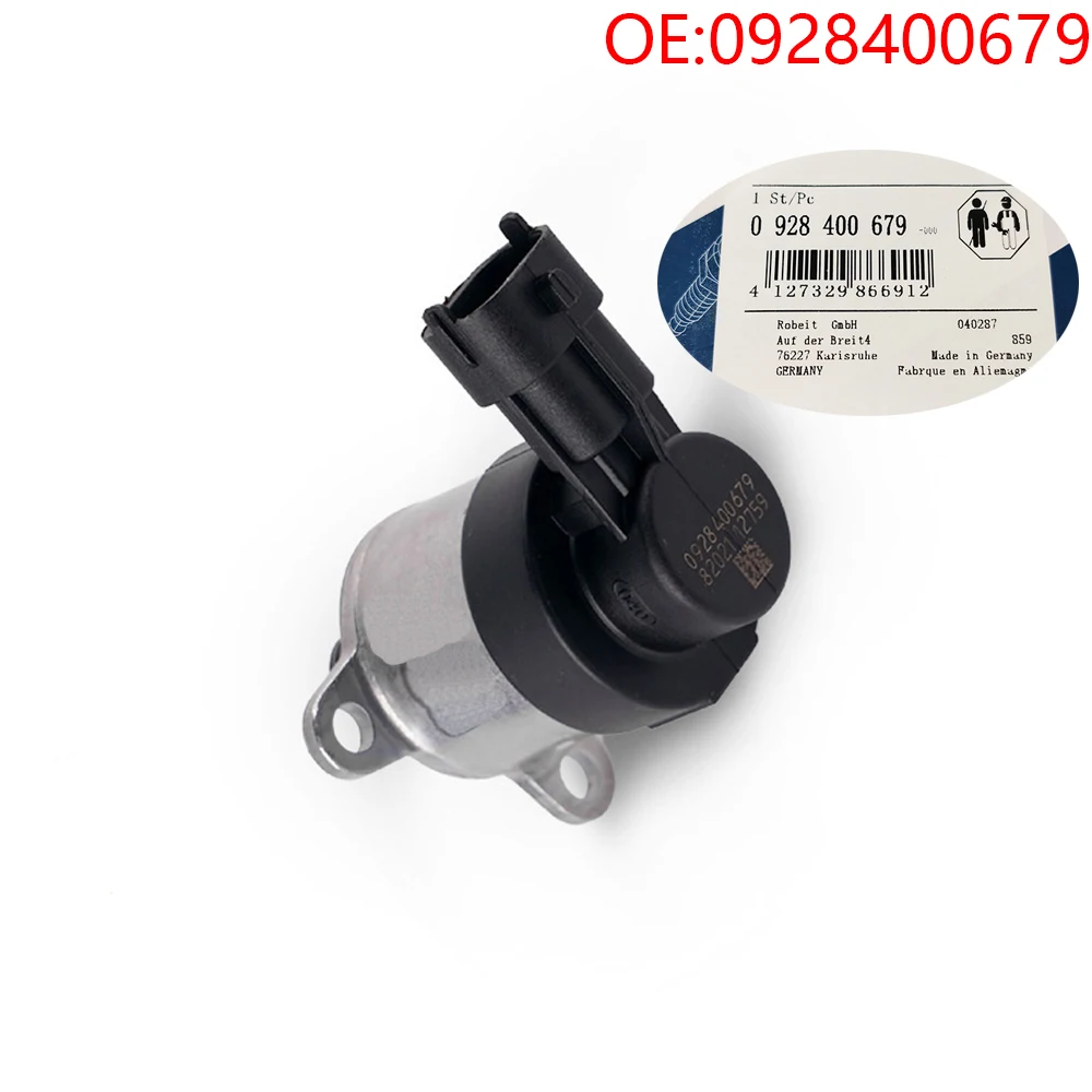 0928400679-New-Fuel-Pressure-Regulator-Control-Valve-for-NISSAN-X-TRAIL ...