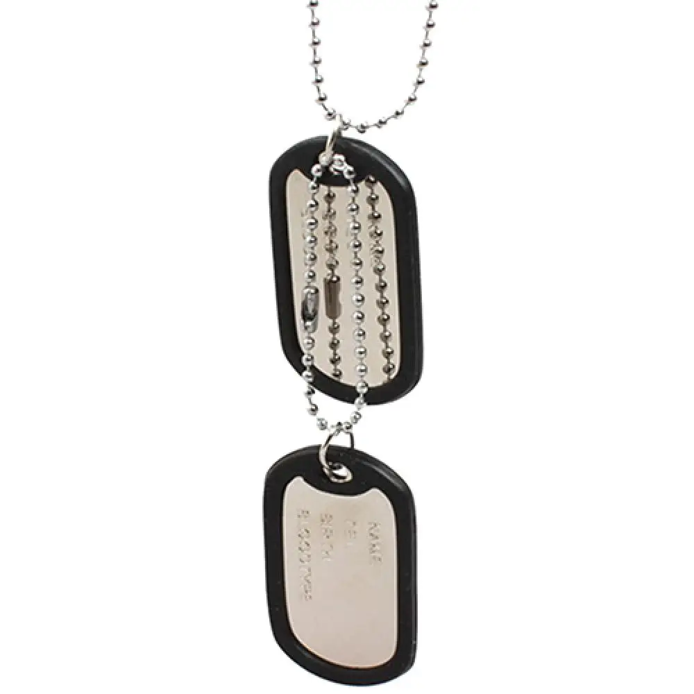 Cool Dog Tags