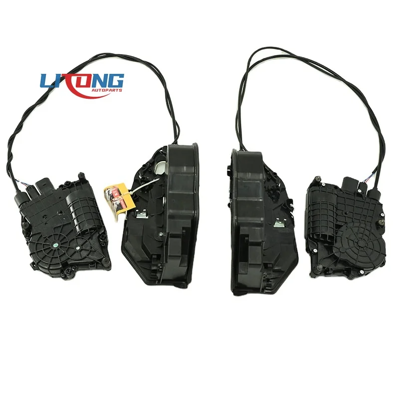 51217148475 51217149436 51227149447 51227149448 Auto Parts Soft Close ...