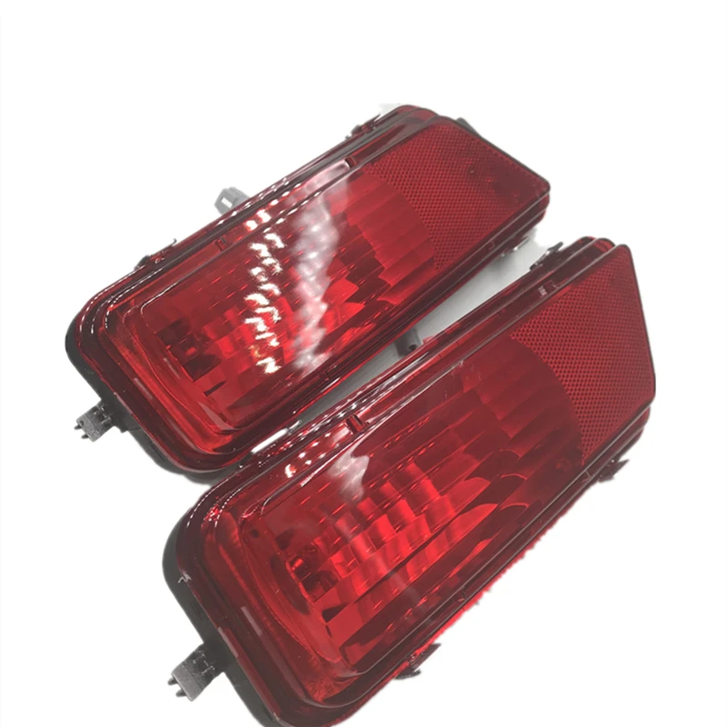 Other Parts & Accessories - For BYD S6 Tail Rear Bumper Reflector Lamp ...