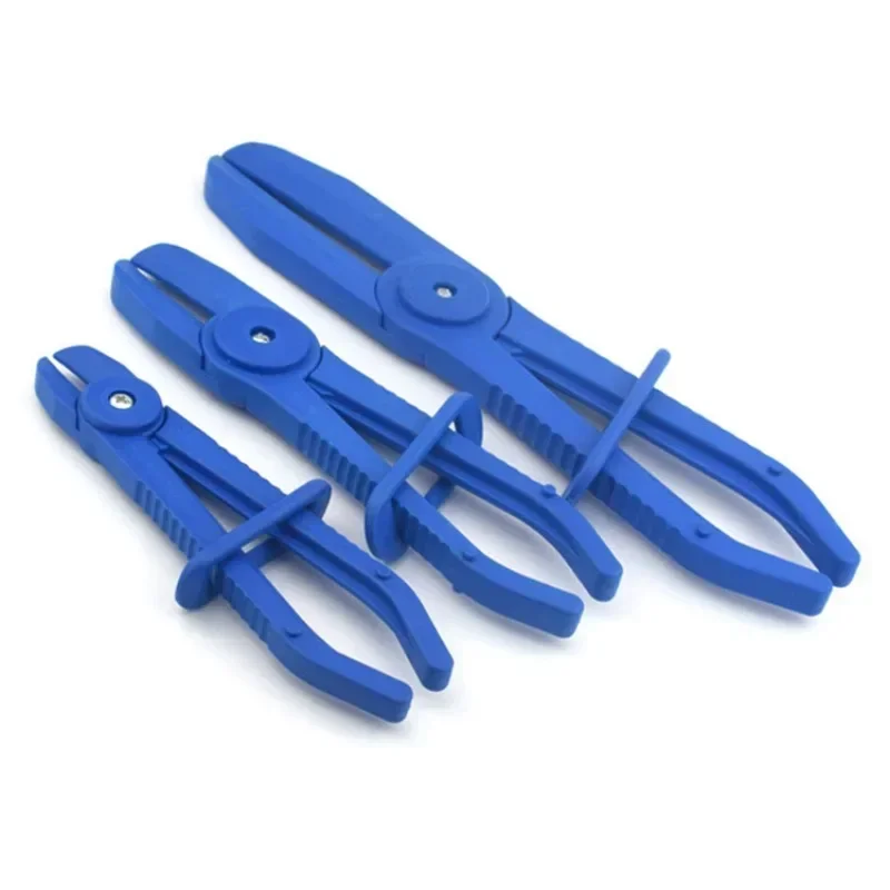 3Pcs-Set-Nylon-Hose-Clamp-Tool-Set-Brake-Fuel-Water-Line-Clamp-Plier ...
