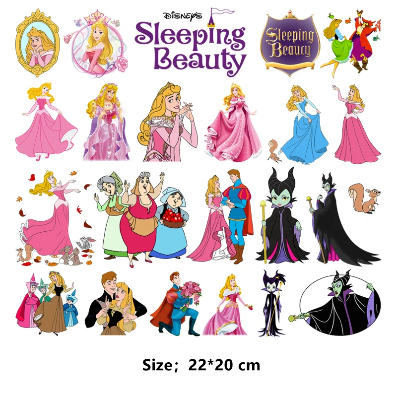 Sleeping Beauty Disney Princess