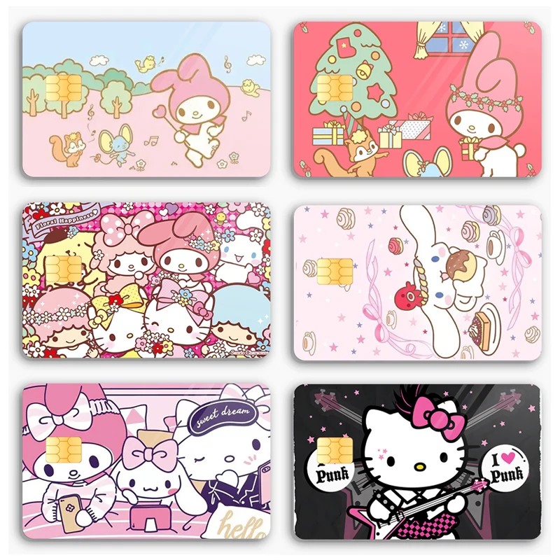 Kawaii-Sanrioed-Pompompurin-Pvc-Sticker-Waterproof-Anime-Purin-Dog-Film ...