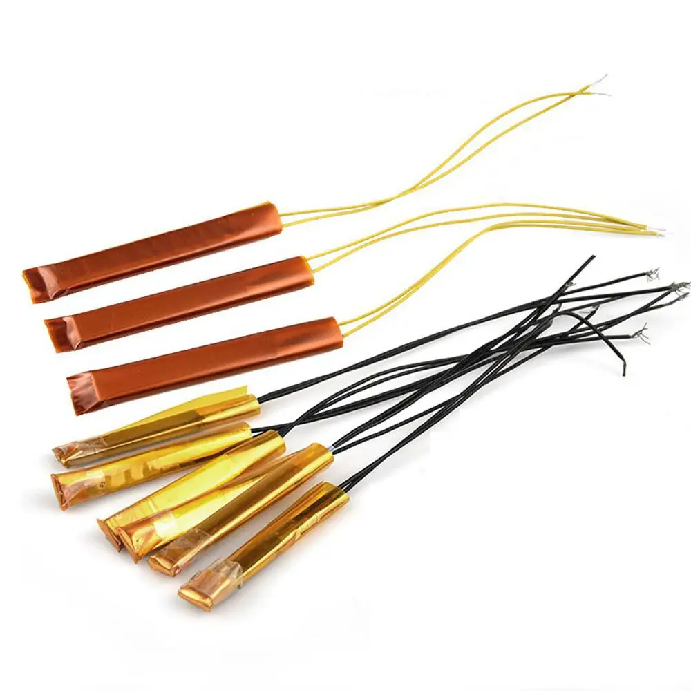 Hot-Melt-Glue-Device-Heater-PTC-Ceramic-Heating-Core-12-100W-220V-Hair ...