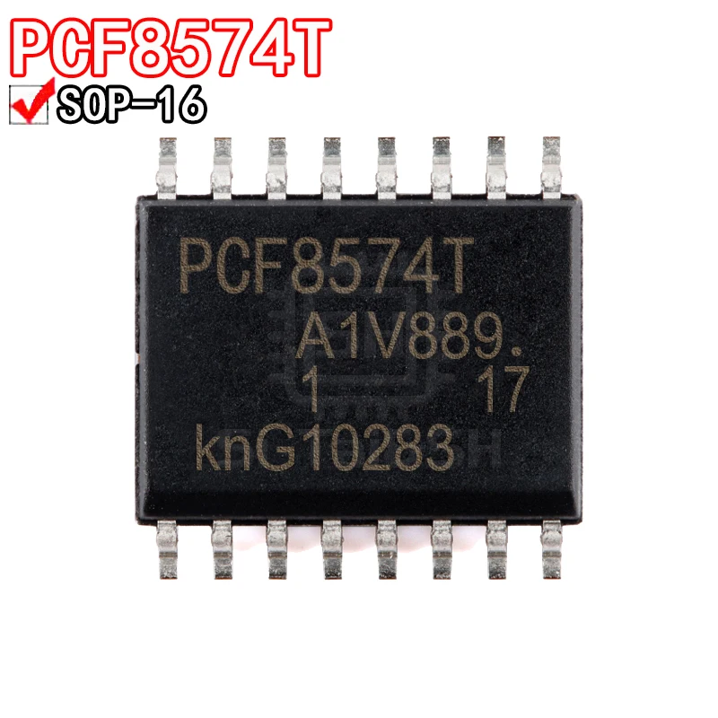 10PCS-PCF8574T-PCF8574-SOP16-Port-expansion-IC-chip.jpg