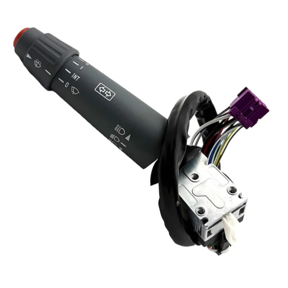 For Mercedes-Benz Actros Atego Unimog Axor Turn Signal Switch ...