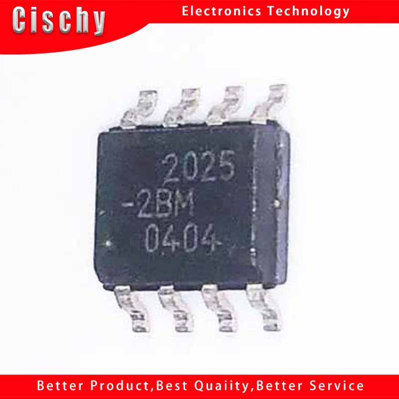 5pcs-lot-MIC2025-2YM-MIC2025-1BM-SOP-8-MIC2025-2BM-MIC2025-MIC2025-2 ...