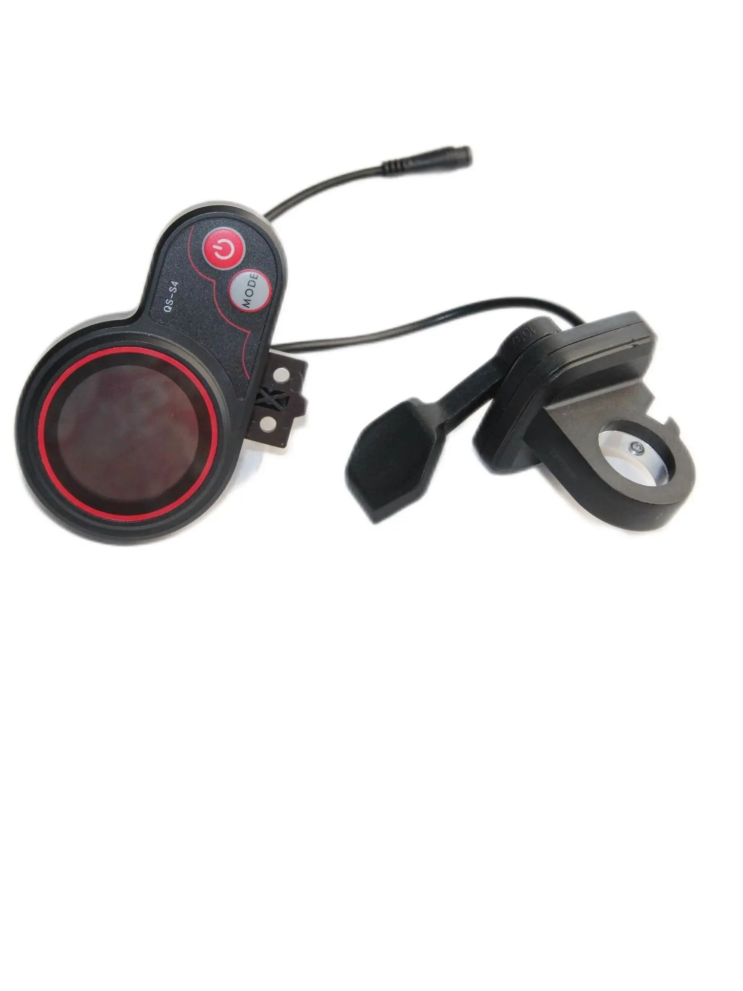 Zero9 Zero8 Zero10 Zero10x Vdm10 E-scooter Thumb Throttle Qs-s4 Lcd ...